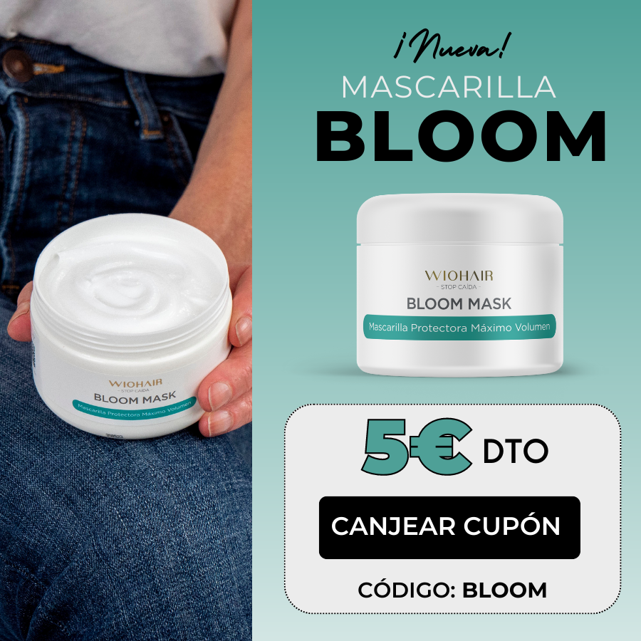 Blog Caída Capilar – WIOHAIR